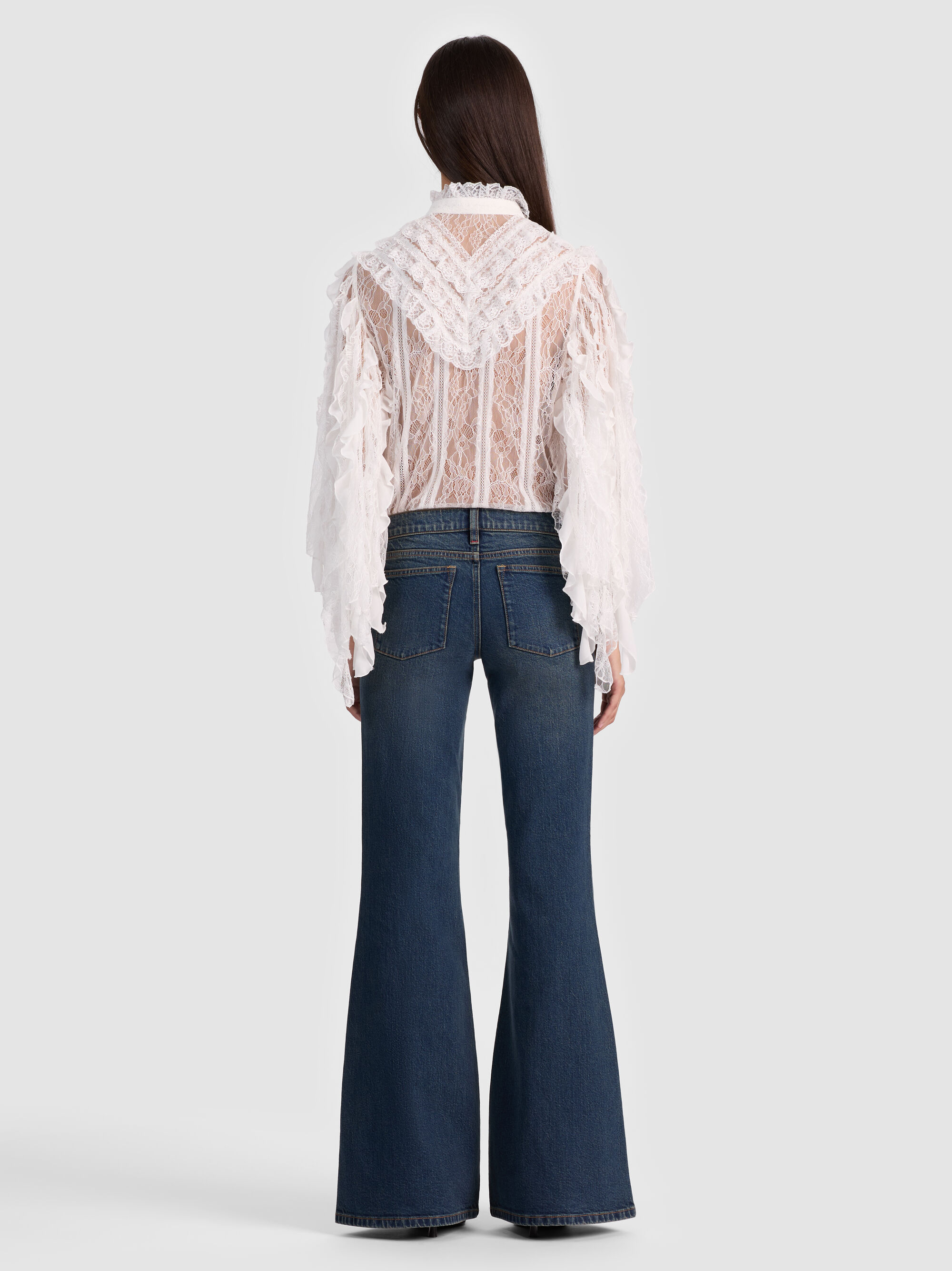 EMRYN JEAN in CLEMENTINE TINT | ALICE + OLIVIA