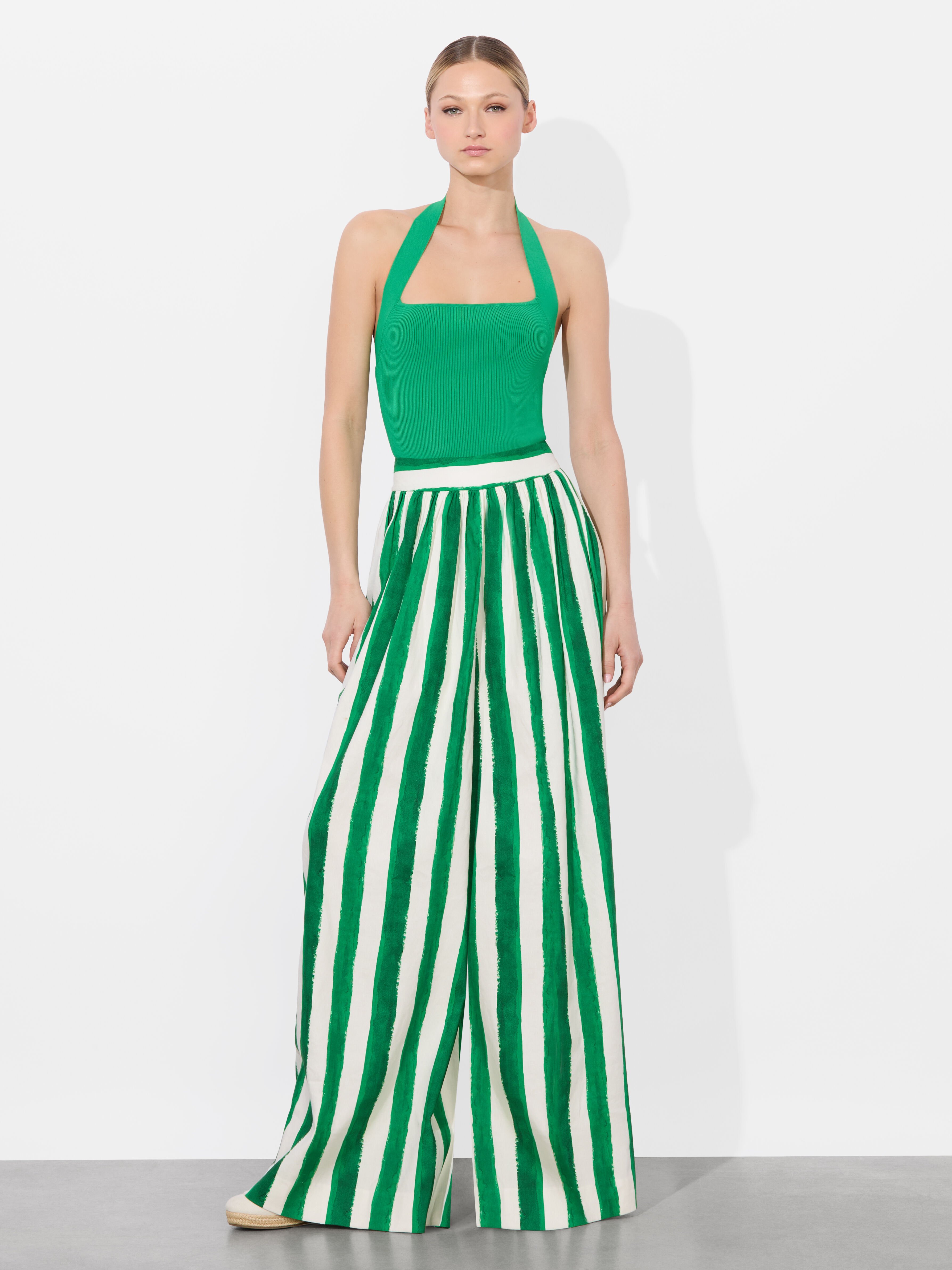 Women's Designer Pants | Alice + Olivia Women's Designer Pants | Alice + Olivia