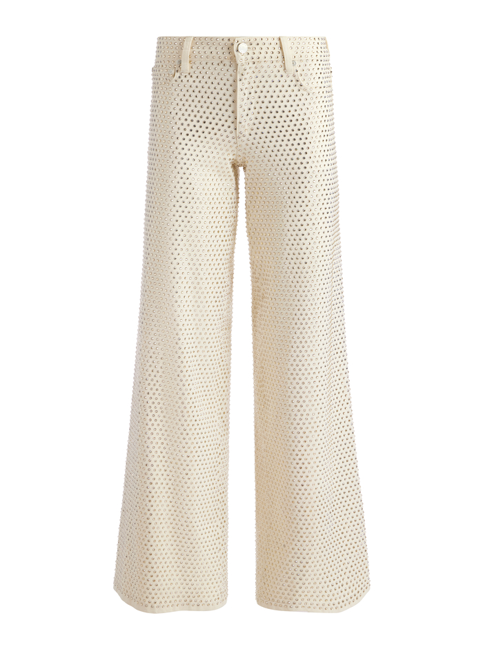 TRISH JEAN + AMAL TANK