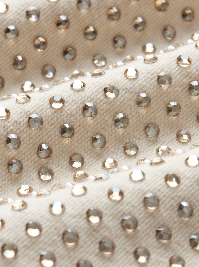 TRISH JEAN + AMAL TANK