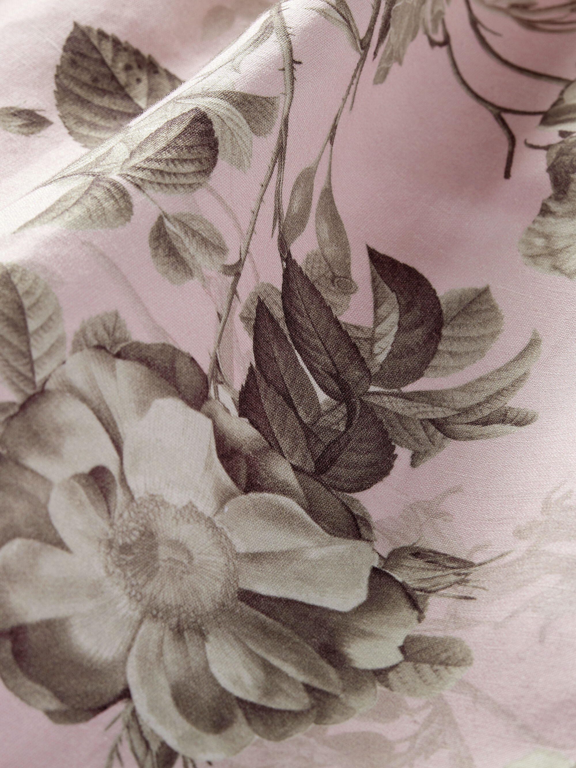 Lila Structured Midi Dress In Meadow | Alice + Olivia