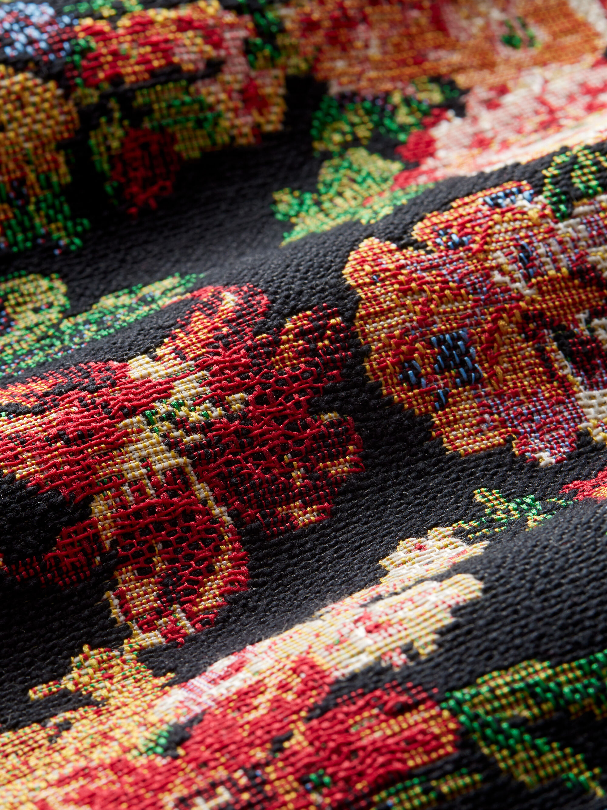 COLEY MINI DRESS in MULTI | ALICE + OLIVIA